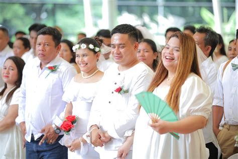 Quezon City Government On Twitter Egay Yap Irene Belmonte Former