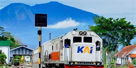 Aturan Dan Tarif Bagasi Kereta Api Jika Kelebihan Muatan Semarang ID