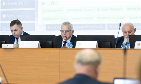 Nadzwyczajna sesja Sejmiku Województwa Podlaskiego Augustow org