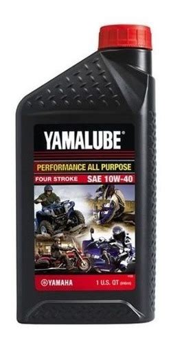 Aceite Yamalube Mineral W T Cuotas Sin Inter S