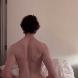 Bubble Butt Twink Shakes And Bounces His Booty For Daddy Erome
