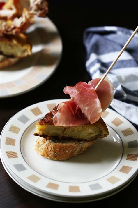 Pinchos Tapas