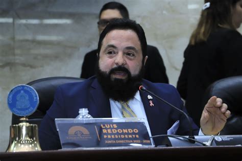 Derogación del fondo departamental hecha por el Congreso es un paso