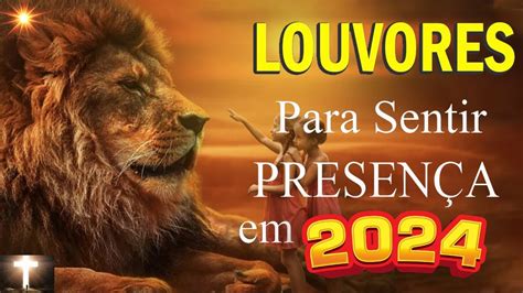 70 Louvores Para Sentir O Espírito Santo As Melhores Hinos Evangélicos