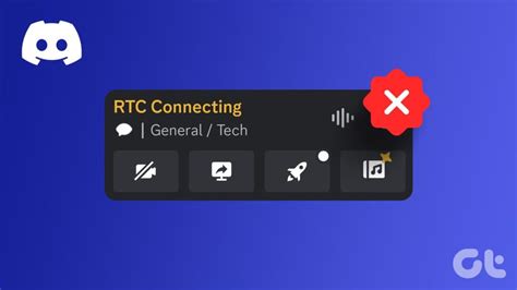 Ways To Fix Discord Rtc Connecting And No Route Errors Guiding