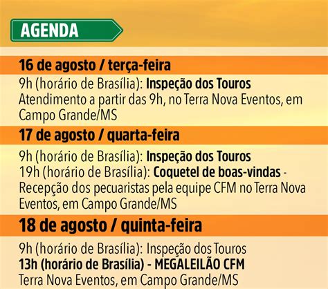 Megaleil O Cfm Agro Pecu Ria Cfm