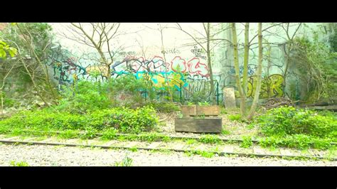 La Petite Ceinture Du Arrondissement De Paris Youtube