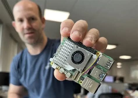 Raspberry Pi Software Environment Optimization From The Team That