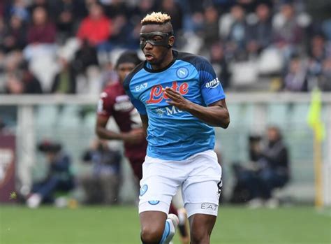 Il Video Del Napoli Contro Osimhen Roberto Calenda Infuriato Napoli ZON