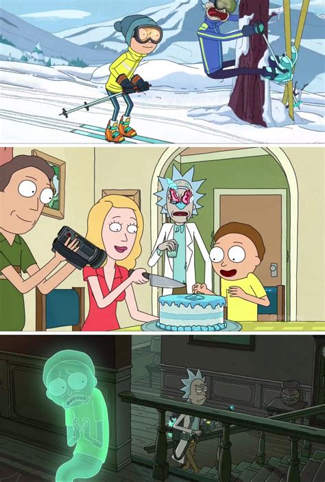 Pin On Rick And Morty