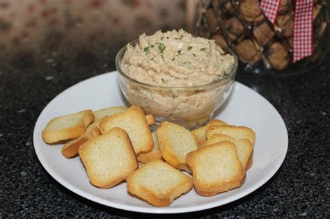 O Cantinho do Sabor Patê de Atum