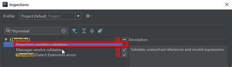Java Thymeleaf In IntelliJ Cannot Resolve Variables Stack Overflow