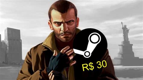 Confira 35 Jogos Baratos de PC por menos de R 30 durante Promoção de