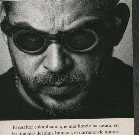 Objetivo Revelar El Tiempo entrevista a Mario Mendoza sobre su más