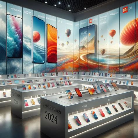 Os Melhores Celulares Para Comprar Em 2024