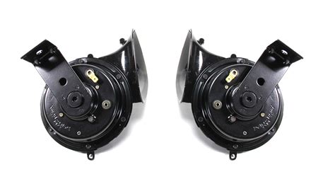 Chevrolet Horn Assemblies Pair