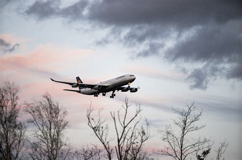 Navigating The Skies A Comprehensive Guide To Europes Airport Network