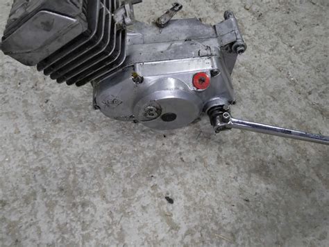 Silnik Simson S51 Schwalbe KR50 2 Włoszczowa OLX pl
