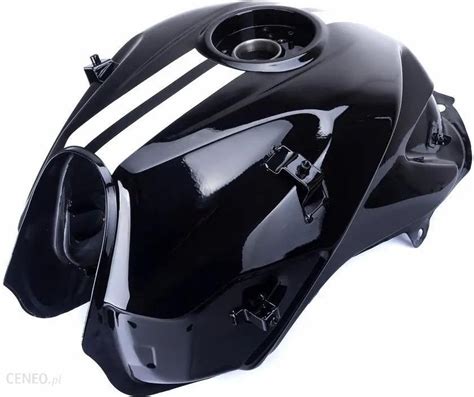 Cz Ci Motocyklowe Romet Zbiornik Paliwa Z One T Bia Y
