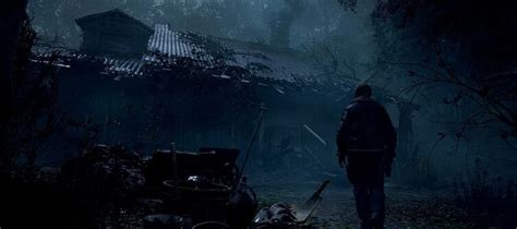 Resident Evil Remake System Requirements These Are Gamewatcher