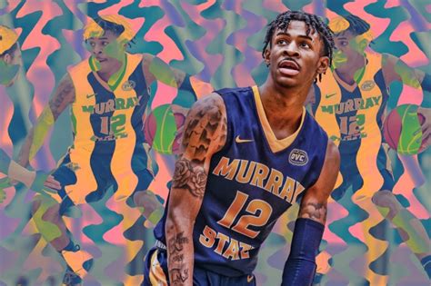 Ja Morant HD HD Wallpaper Rare Gallery