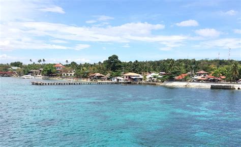 Tempat Wisata Terbaik Di Cebu Filipina Ku Disini