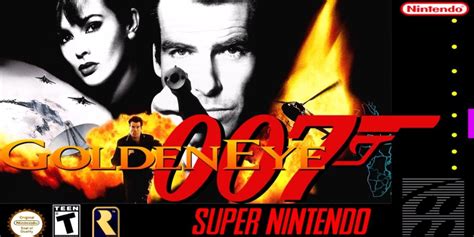 All Goldeneye Multiplayer Levels Ranked Worst To Best