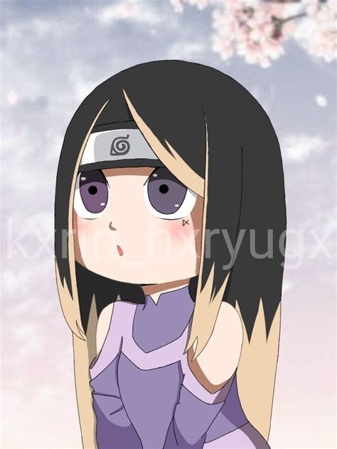 Kasuri Uzumaki Dibujos Bonitos Anime Bonito Dibujos