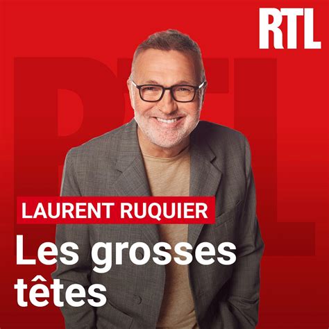 Les Grosses T Tes L Int Grale Le Best Of Du Dimanche Octobre
