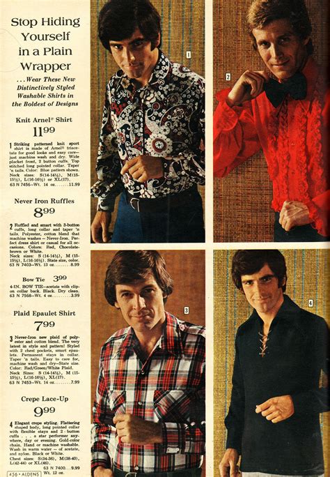 Plaid Stallions Rambling And Reflections On 70s Pop Culture Tinder