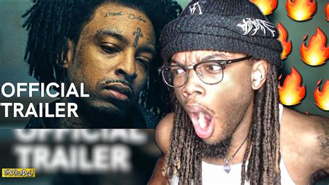 Yoooo Deli Reacts To American Dream The Savage Story Official