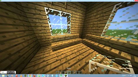 Minecraft Tutorial Hoe Maak Je Een Huis Voor Beginners YouTube
