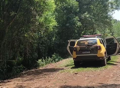 Populares Encontram Corpo Que Pode Ser De Jovem Desaparecido Em Santa
