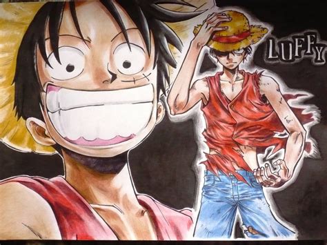 Inspirasi Terbaru 37 Wallpaper 3d Luffy