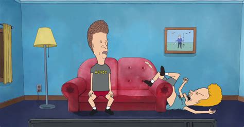 Beavis And Butt Head Season Review Enough New To Stay Relevant