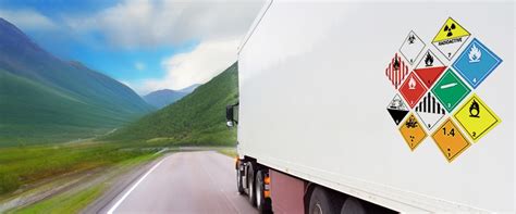Transporte De Mercanc As Peligrosas Medidas De Seguridad Consejeros
