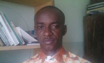 Cameroon Info Net Cameroun Distinction Cabral Libii Laur At Du