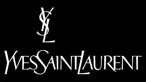 Yves Saint Laurent Logo History Meaning Symbol PNG Manminchurch Se
