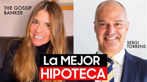 Descubre cómo elegir la mejor hipoteca en solo 6 pasos