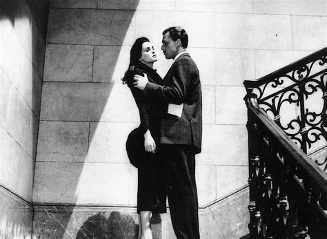 The Lady Without Camelias 1953