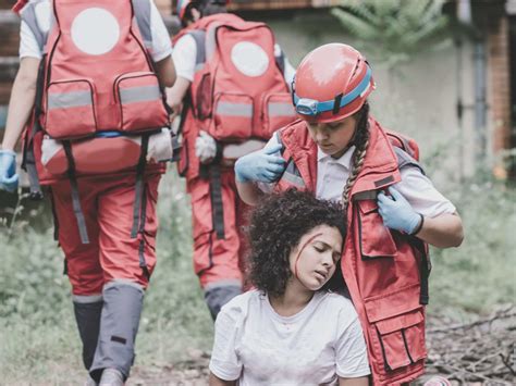 Disaster Nursing How To Prepare For The Unexpected