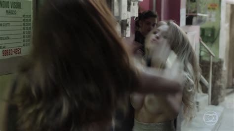 Big Brother Brasil Carla Diaz Topless Porn Pornmz
