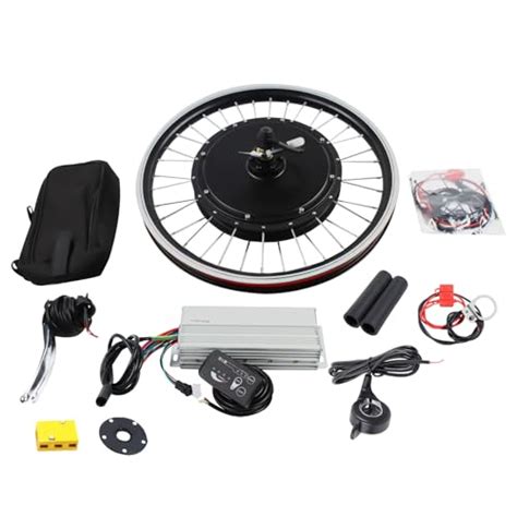Kit Bicicleta Electrica 20 Pulgadas