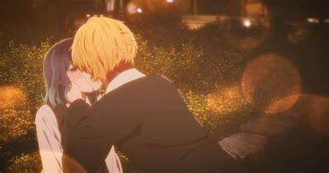 Oshi No Ko Fr On Twitter Rt Oshinoko Fr Vos Avis Sur Cet Pisode