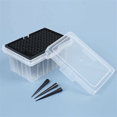 Puntale Di Pipetta HP2042 Series Jiangsu Huida Medical Instruments