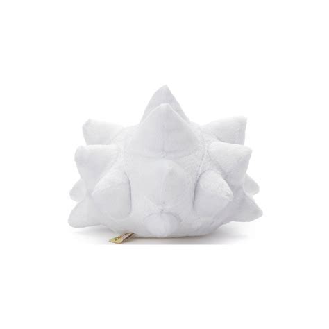 Plush Snom Pok Mon Kimi Ni Kimeta Meccha Japan