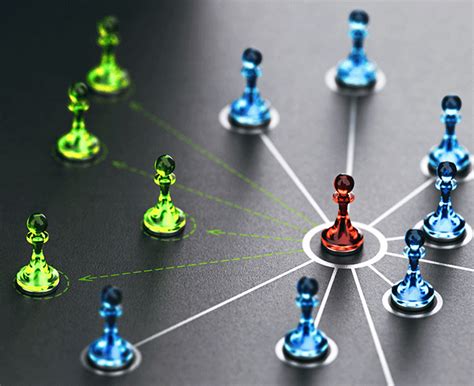 Qué es una alianza estratégica Strategias