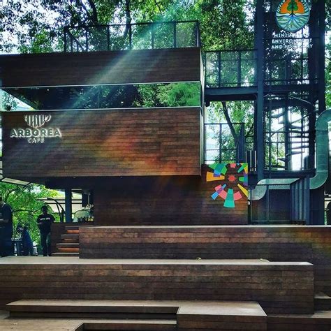 10 Tempat Nongkrong Di Jakarta Yang Murah Hits Instagrammable