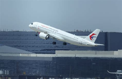 Global Impact Home Grown C Passenger Jet First Locally Built Large
