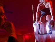 Naked Heidi Schanz In Body Language